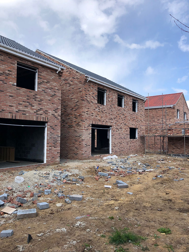 Gallery | Ramage Brickwork Ltd